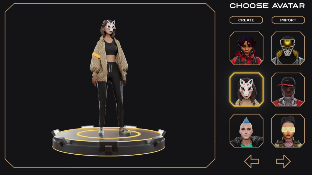 Upcoming metaverse game Artyfact releases new details - BeyondGames.biz