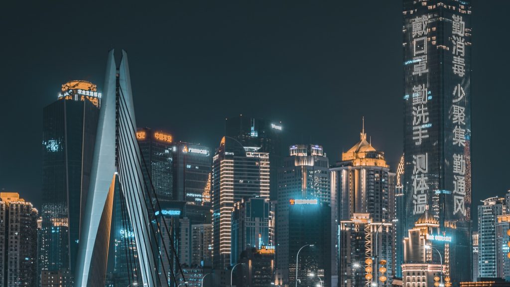 China's Metaverse Industry Plans $34 Billion Growth By 2025 ...