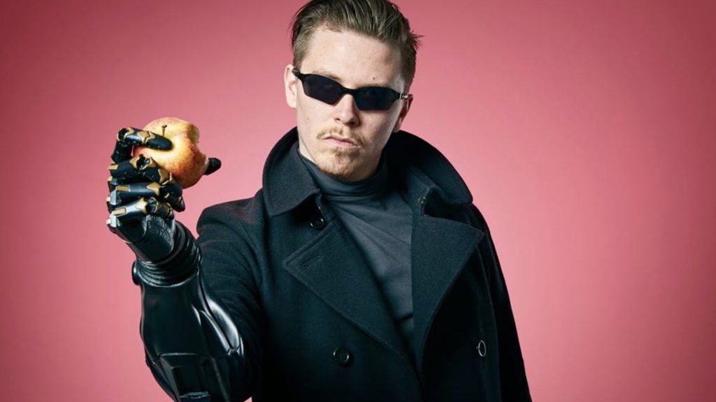 Eidos Montreal Offers 3D Printable Designs for Deus Ex Prosthetics ...