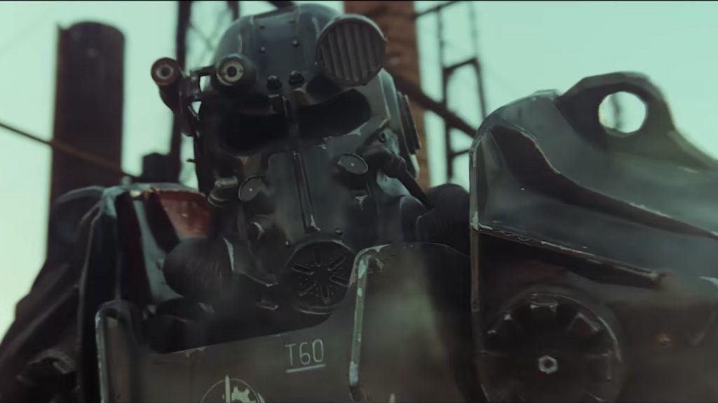 Fan-Made Fallout 76 Trailer Wows Bethesda - BeyondGames.biz