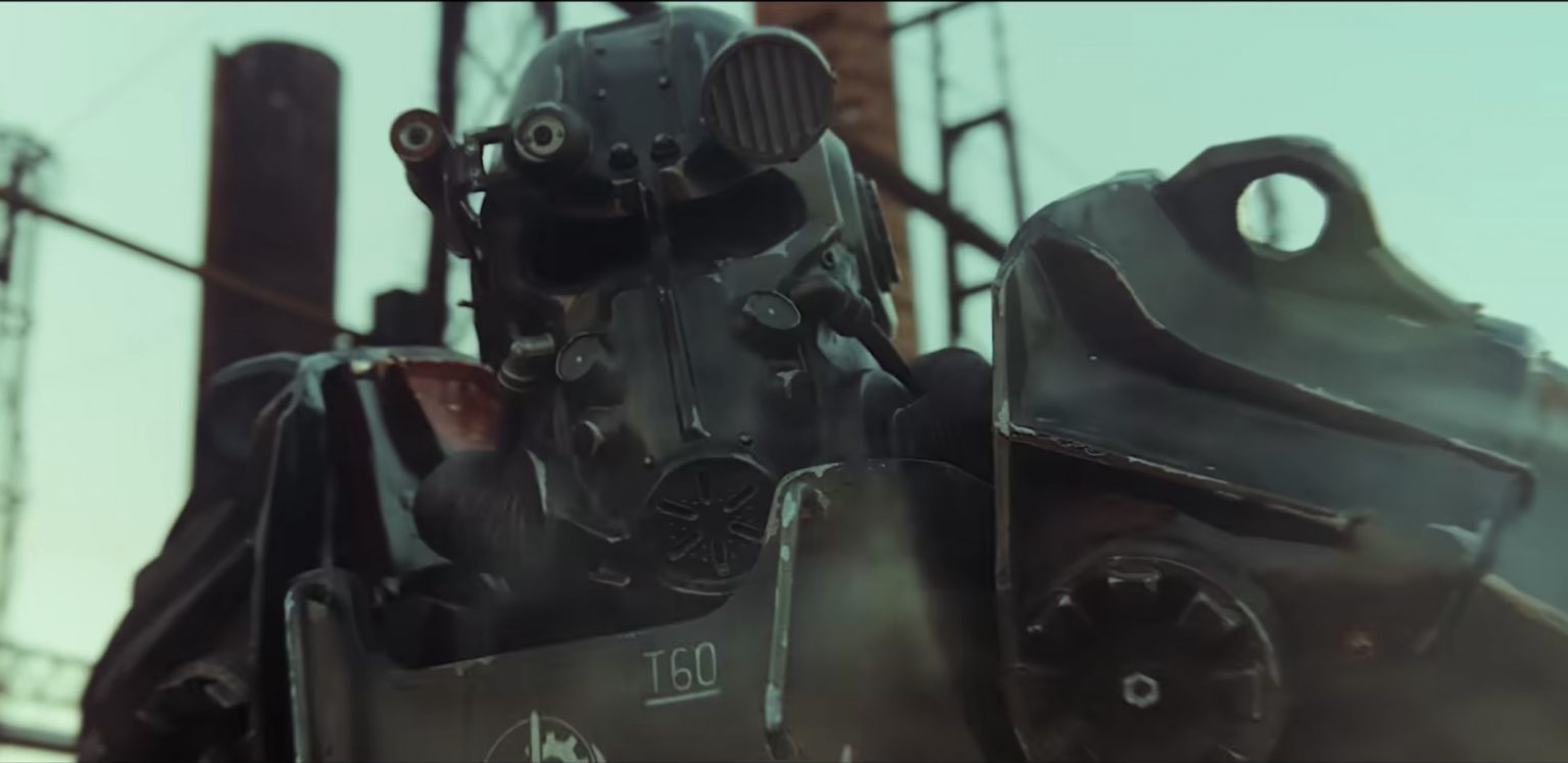 Fan-Made Fallout 76 Trailer Wows Bethesda - BeyondGames.biz