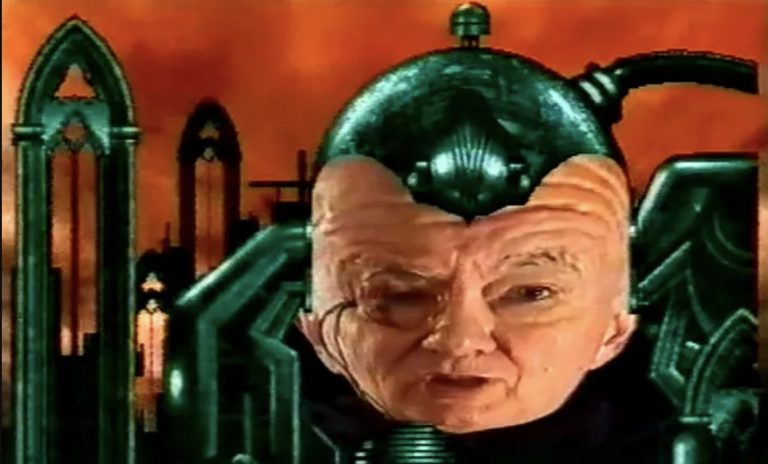 The GamesMaster Set To Return to UK TV Screens in 2023 - BeyondGames.biz