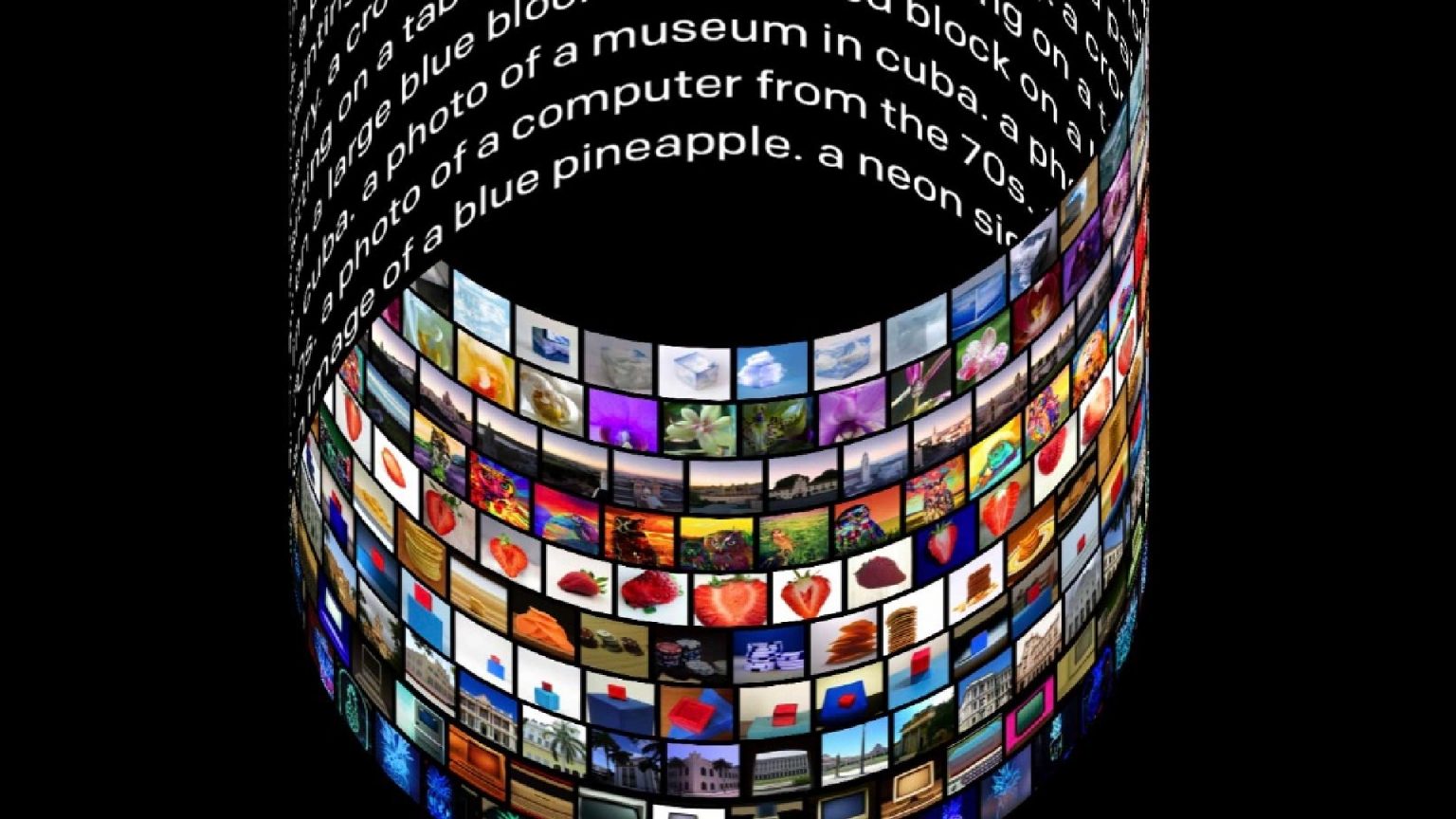 The End of Real: Shutterstock and Getty Partner with AI To Create ...