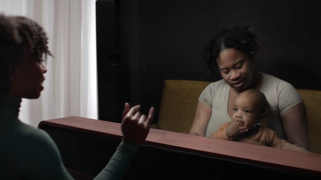 Google Launches Early Access For Its Project Starline Holographic Call ...