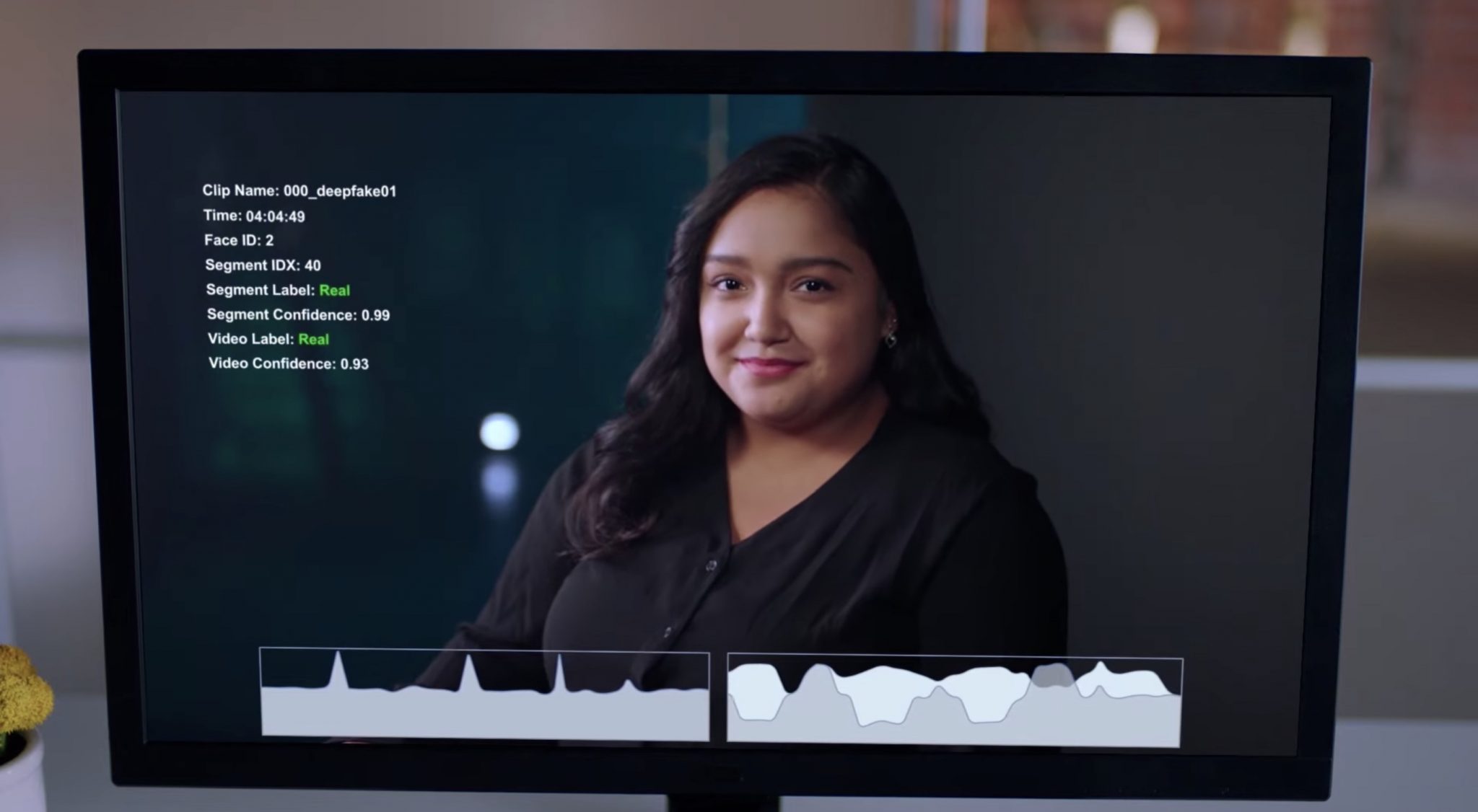 Intel’s Fakecatcher AI Can Call Out Deepfakes With 96% Accuracy ...