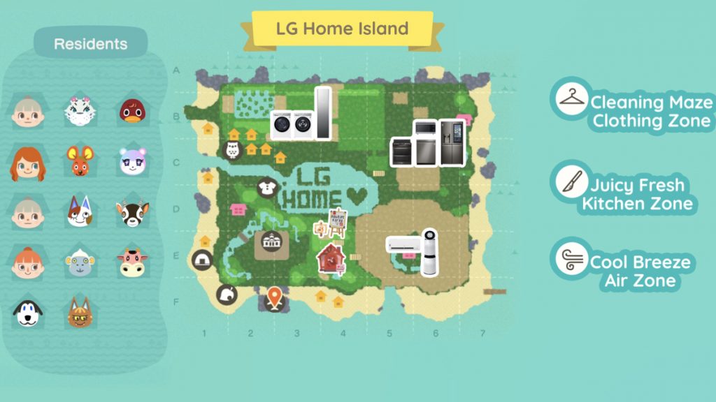 LG Electronics Submits Trademark Application for ’PETAVERSE ...