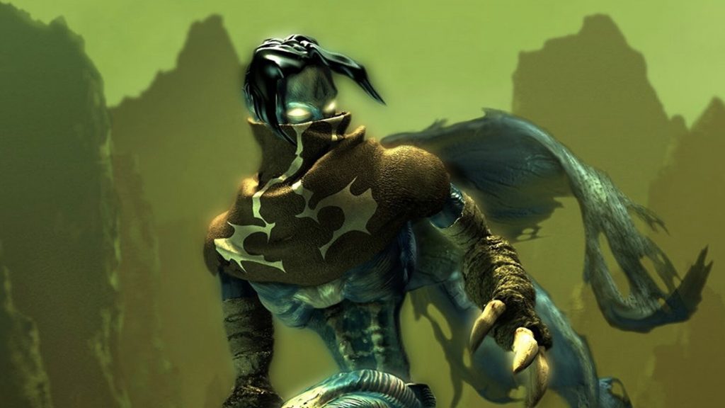 Our survey says… Legacy of Kain is BACK! Possibly… - BeyondGames.biz