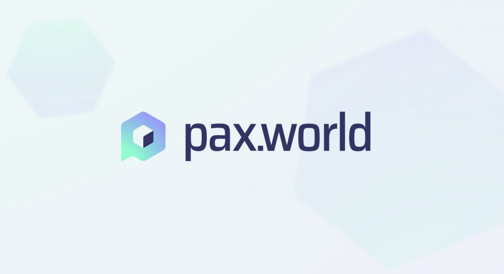 Prince Harry and Meghan Markle expand their brand into the pax.world ...