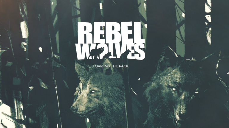 Rebel Wolves acquires investment from NetEase Games - BeyondGames.biz