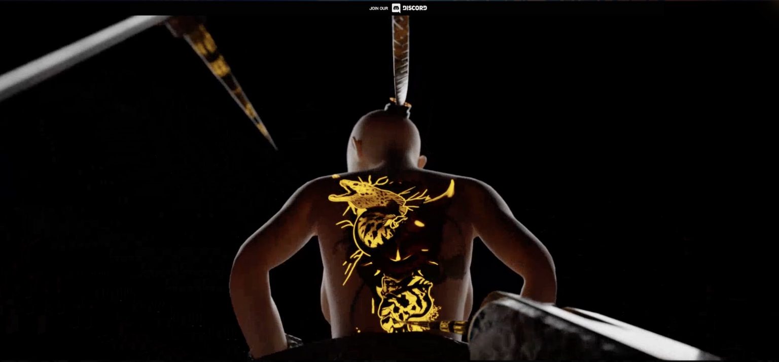 Bringing tattoos to the metaverse with new Web3 platform SWALLOW - BeyondGames.biz