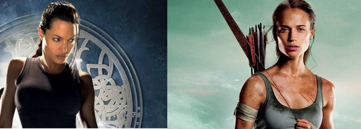 Amazon is set to build an entire Tomb Raider franchise - BeyondGames.biz