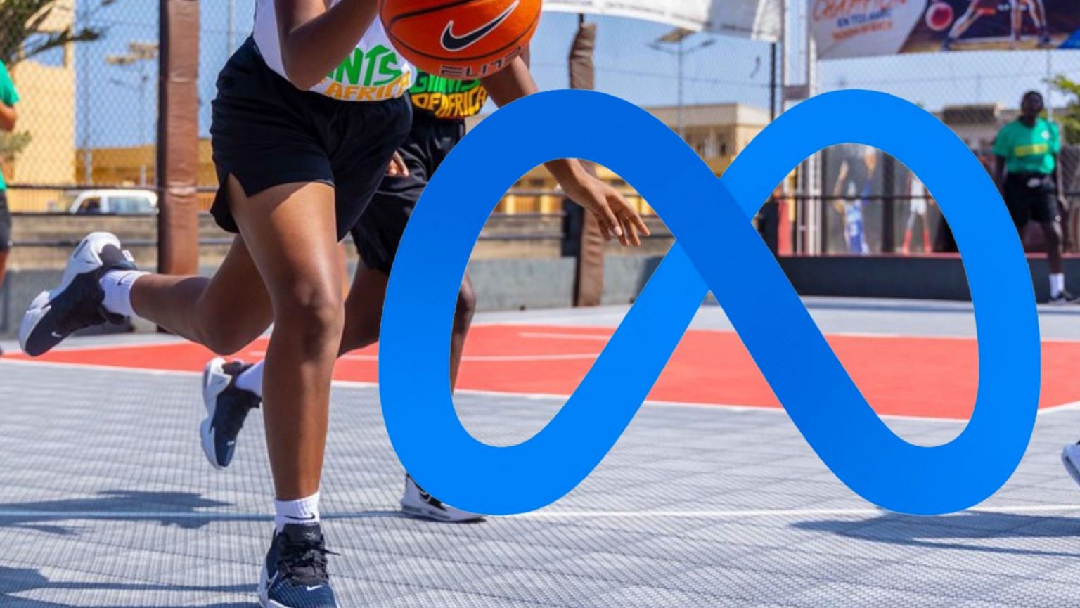 Experience Live NBA Games in VR via XTADIUM and Meta Horizon Worlds ...