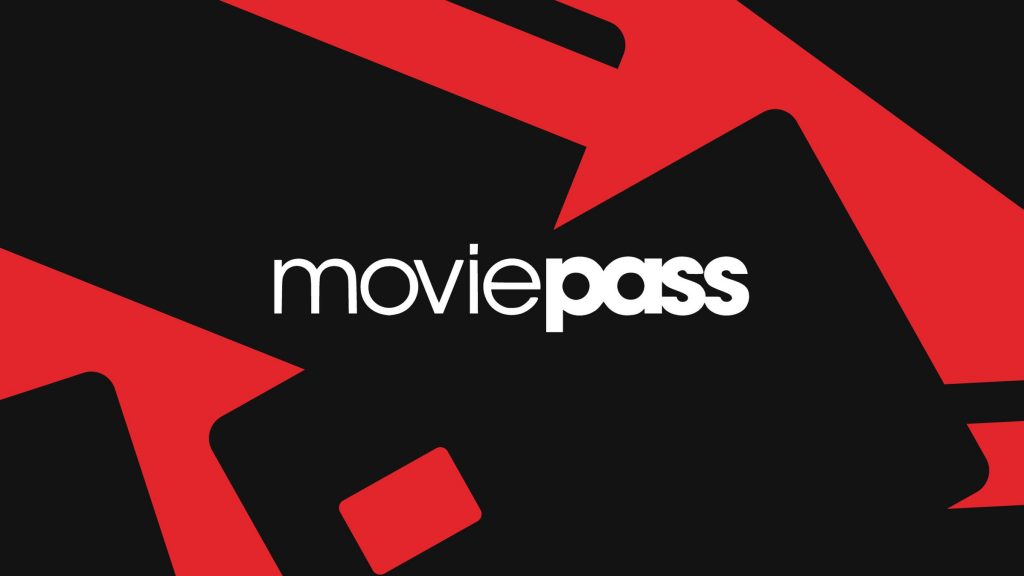 MoviePass Raises Funding for Relaunch and Web3 Strategy - BeyondGames.biz