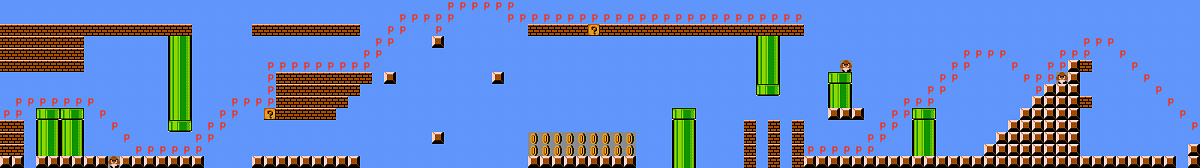 Now you can use AI to create classic Mario Levels - BeyondGames.biz