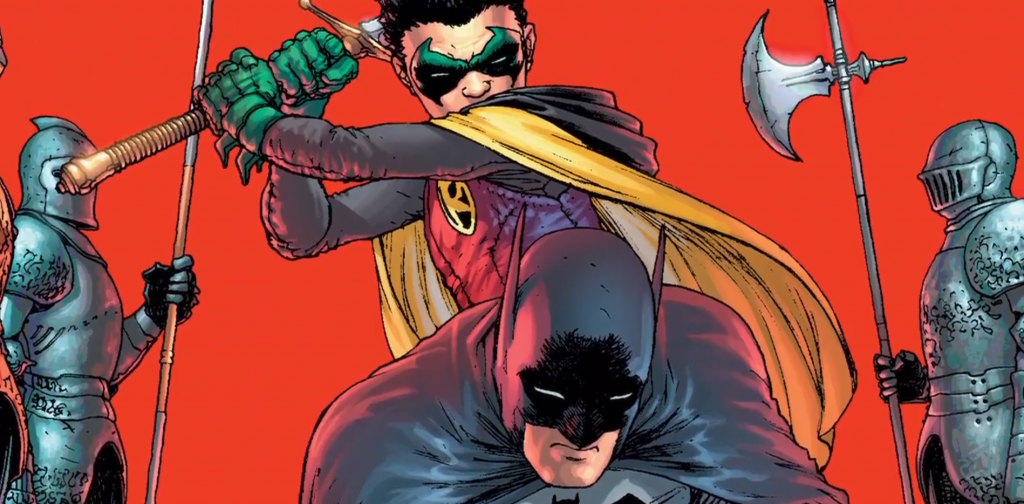 James Gunn Has A 10 Year DCU Plan That Includes Film TV And Video Games ...