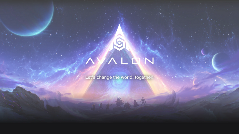 Avalon Corp Raises $13 Million To Build A New Interoperable Universe ...