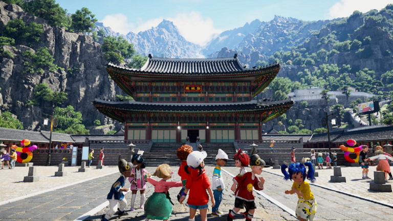 South Korea Earmarks $51 Million For Public Service Metaverse Projects ... South Korea Earmarks $51 Million For Public Service Metaverse Projects ...