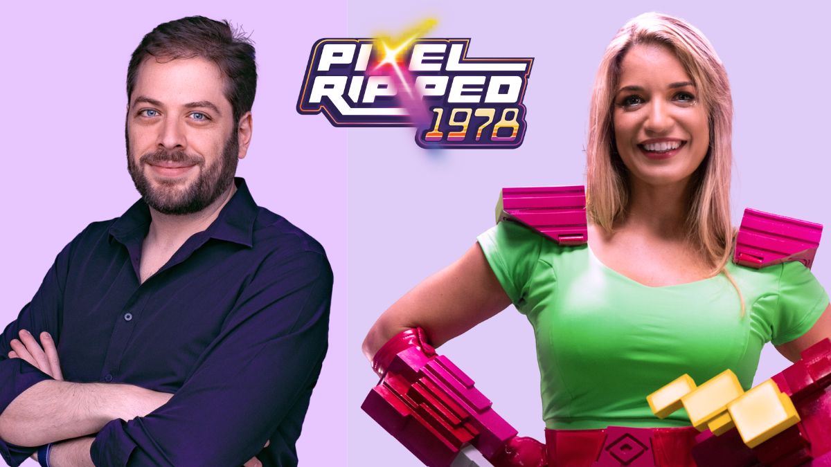 Upcoming Atari VR Game Is A Homage To Classic Video Gaming ...