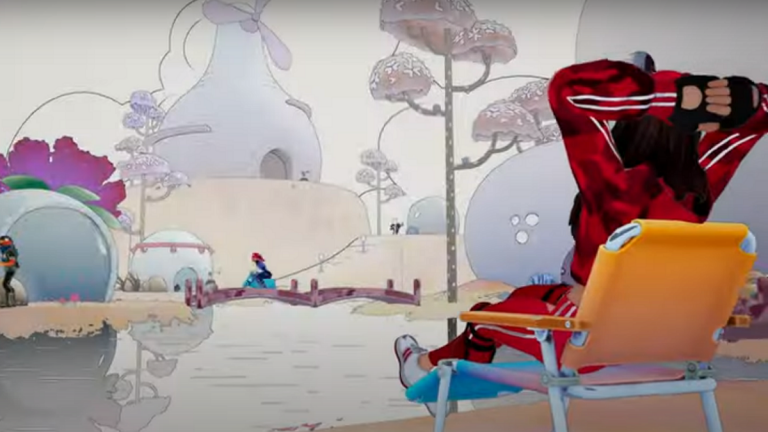 Epic's Unreal Editor For Fortnite Lets Everyone Build The Metaverse ...