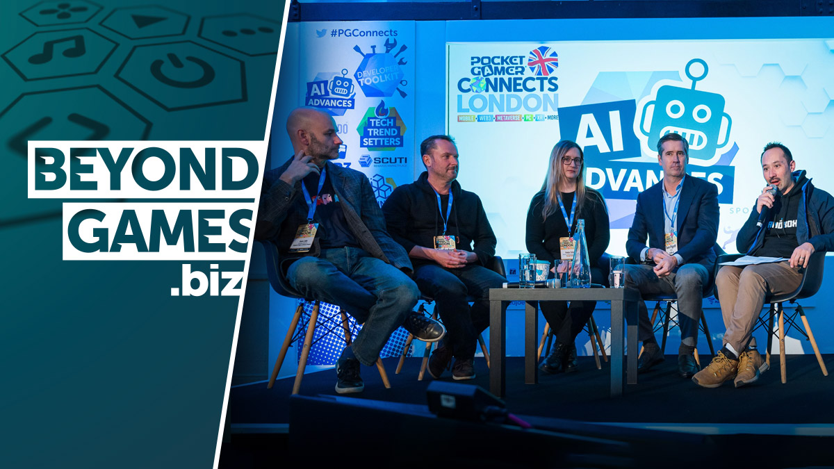 From Vampire Video Game To Hit Netflix Animation – An Interview With ...