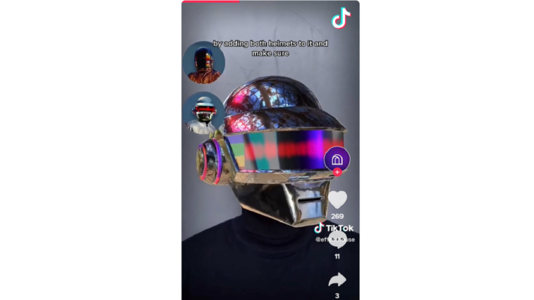 TikTok's Branded Effects Lets Marketers Build Interactive AR ...