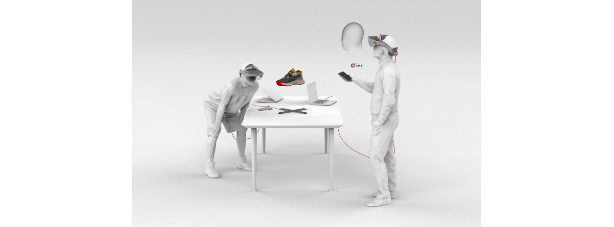 Holographic Enterprise Collaboration System Revealed - Campfire's XR ...
