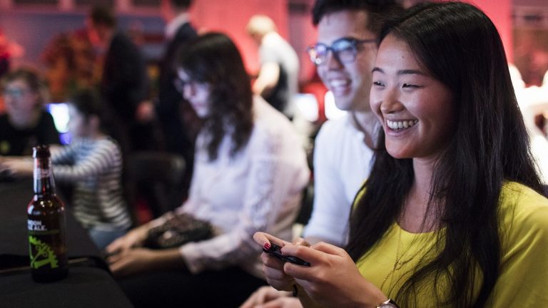 Power Up Gaming Exhibit Returns To London's Science Museum Permanently ...