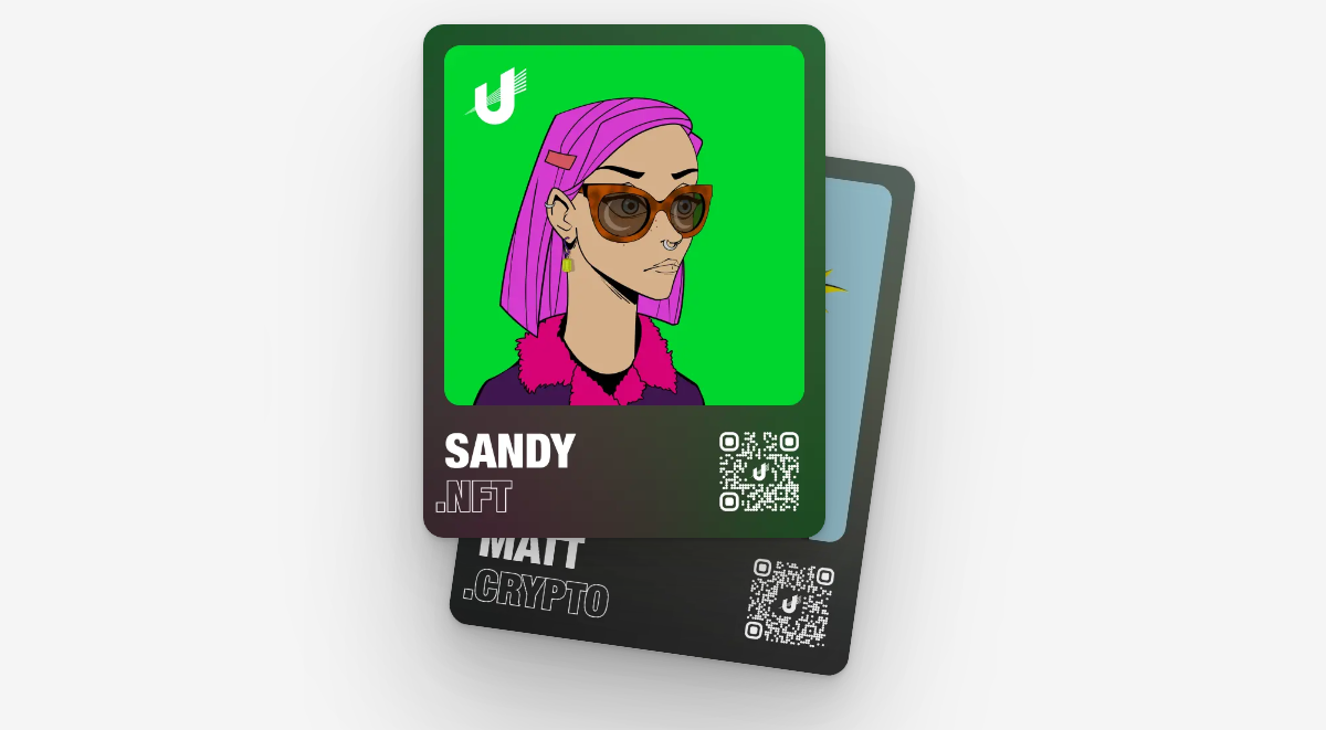 Exploring Web3 Domain Adoption: Interview With Sandy Carter Of ...