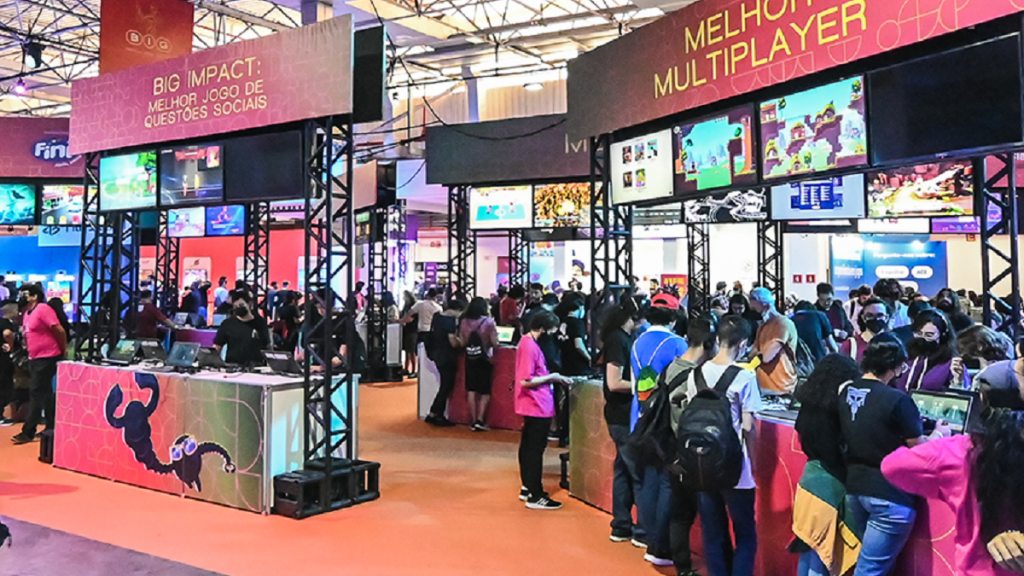 Virtual Influencer Polar to Host In-Game Dance Competition in Byte City ...