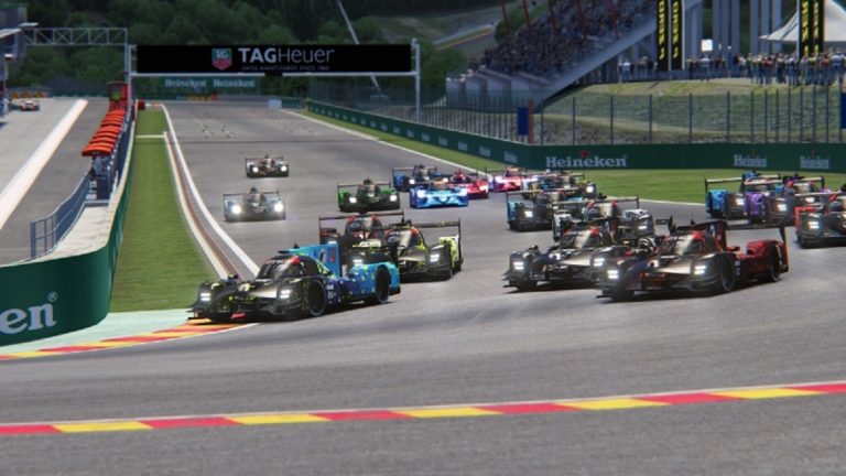 Williams Esports Brings Sim Racing Expertise To Formula Student ...