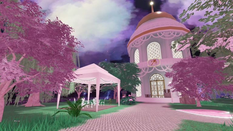 Blackpink The Palace Experience Launches On Roblox - BeyondGames.biz