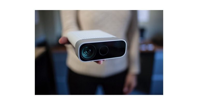 Microsoft To End Production Of Azure Kinect Developer Kit - BeyondGames.biz