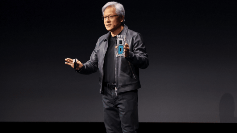 Nvidia At SIGGRAPH: Innovations And Advances In AI And The Omniverse ...