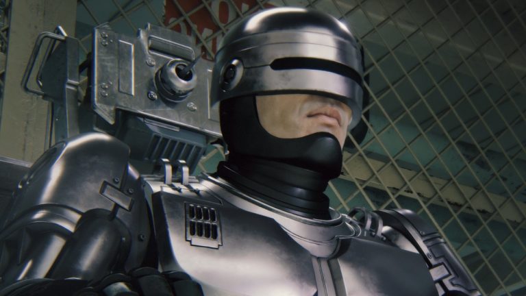 Robocop: Rogue City Gameplay Trailer And Release Date - BeyondGames.biz