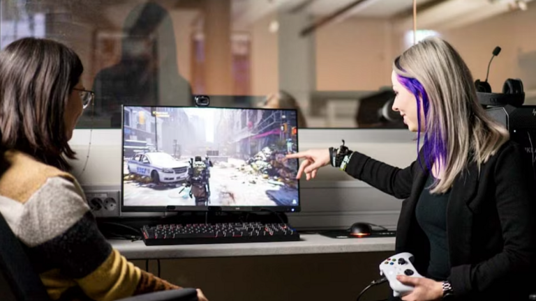 Ubisoft Launches Mentorship Program For Women And Non-Binary ...