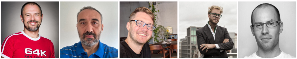 AI, Metaverse, Web3 And Blockchain Gaming Speakers At Next Week's PG Connects Helsinki ...