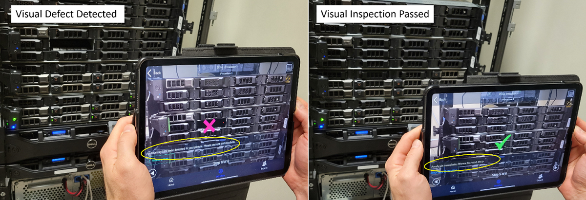 Arvizio's AR Instructor Gets AI-Driven Visual Inspection Capabilities ...