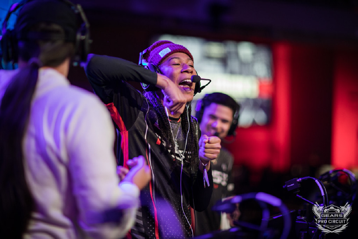 From A Lucrative Career As A Pro Gamer To Content Creator: Interview ...