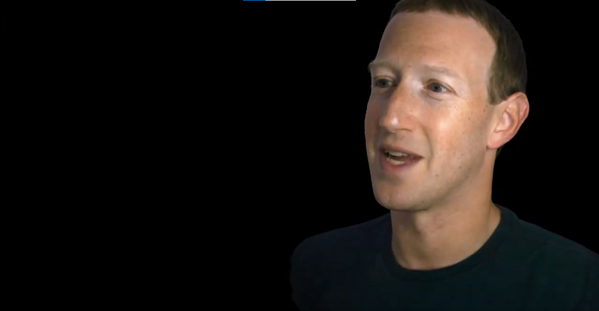 Meta's New Photorealistic Avatars Are A Big Step Forward For The ...