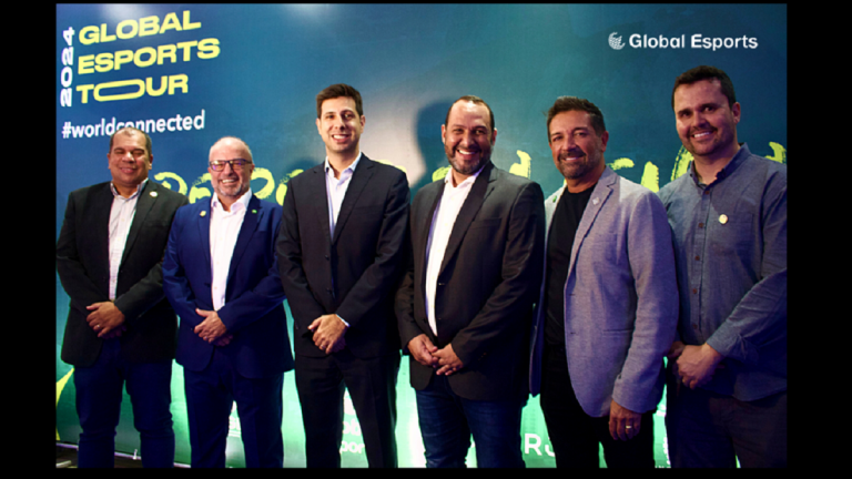Global Esports Federation Sets the Stage For Season 4 Kickoff In Rio De ...