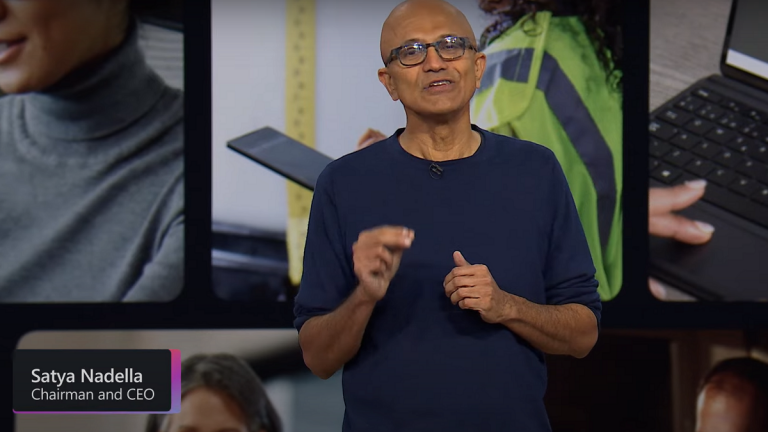 Microsoft Ignite 2023 Sets The Stage For An AI-Powered Future ...